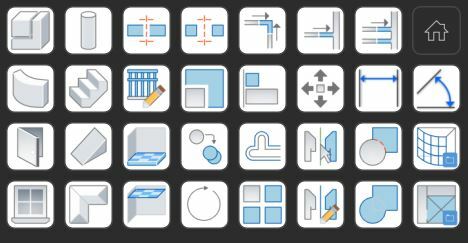 Revit StreamDeck Profile