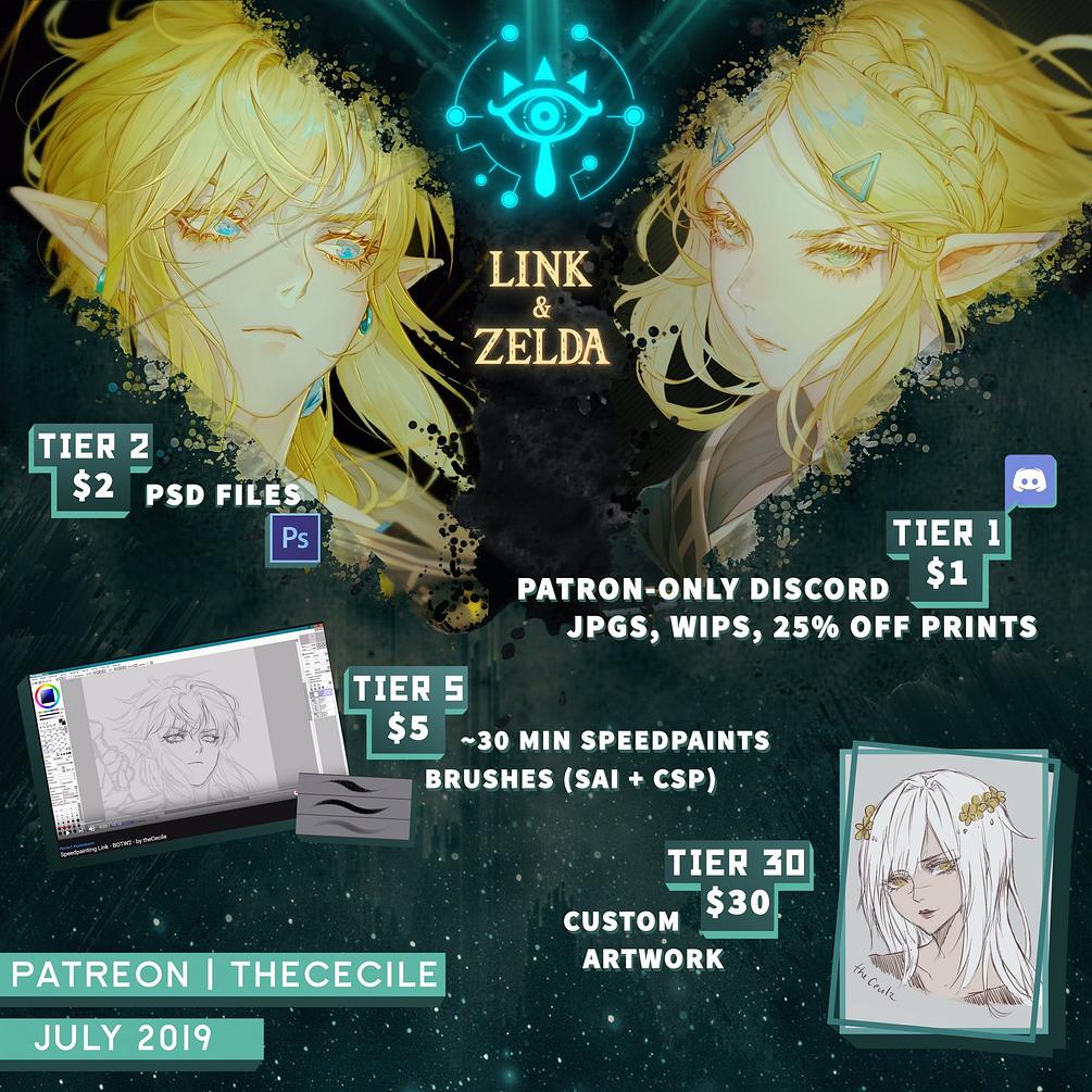 theCecile