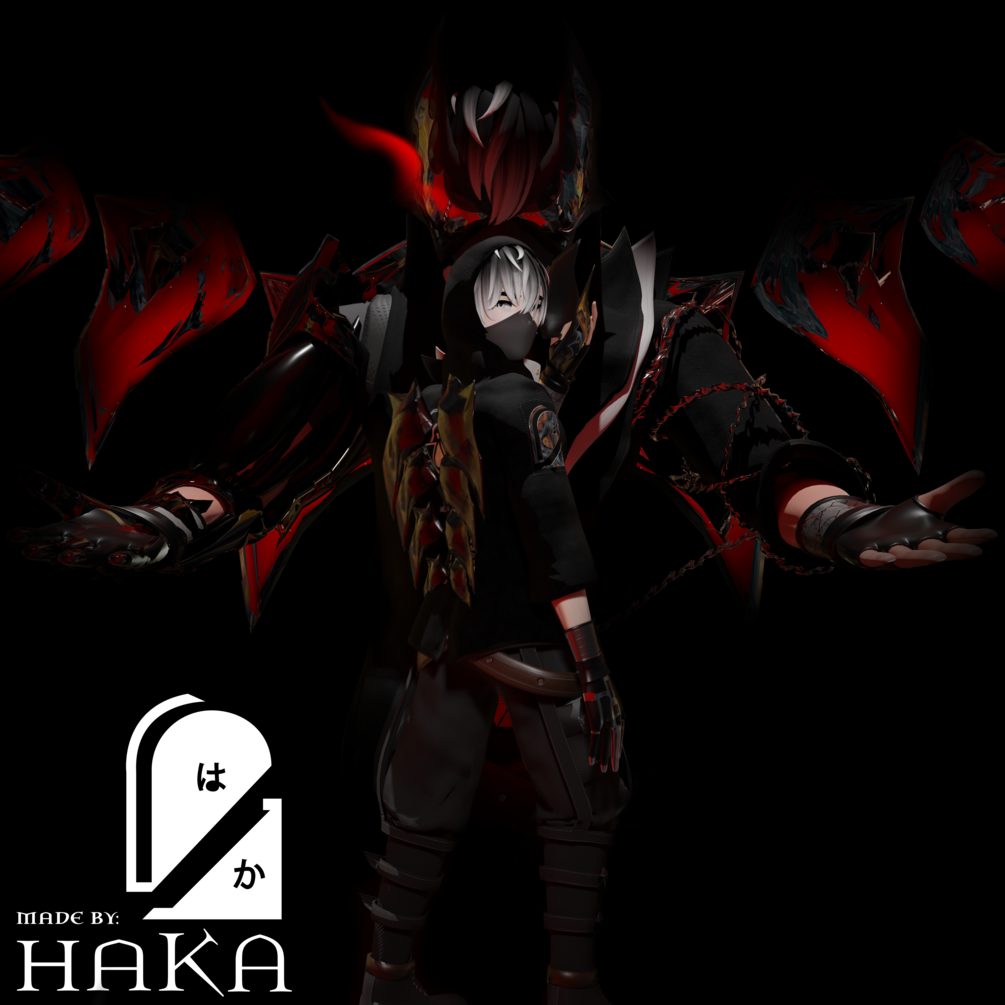 Kaizen - Son of the Void