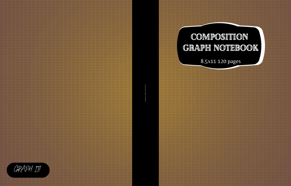 Composition graph notebook