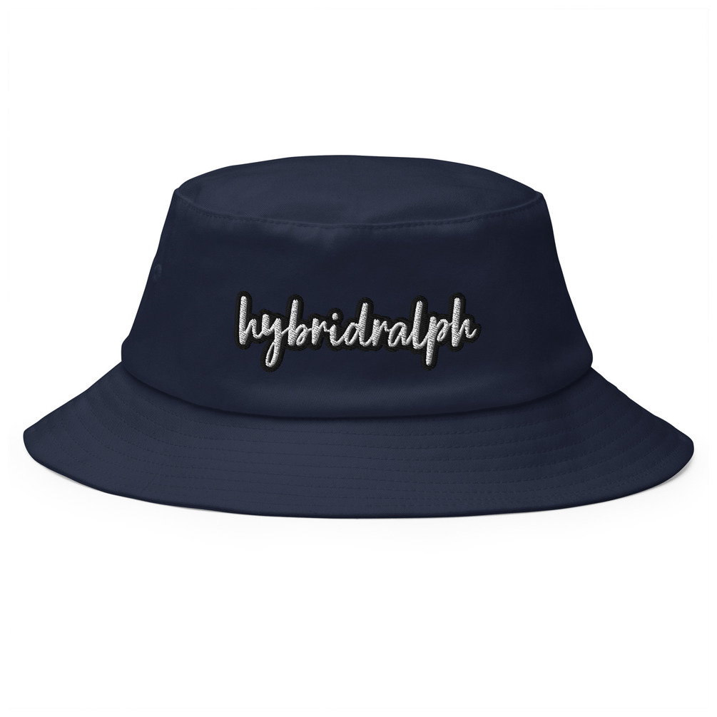 Bucket Hat