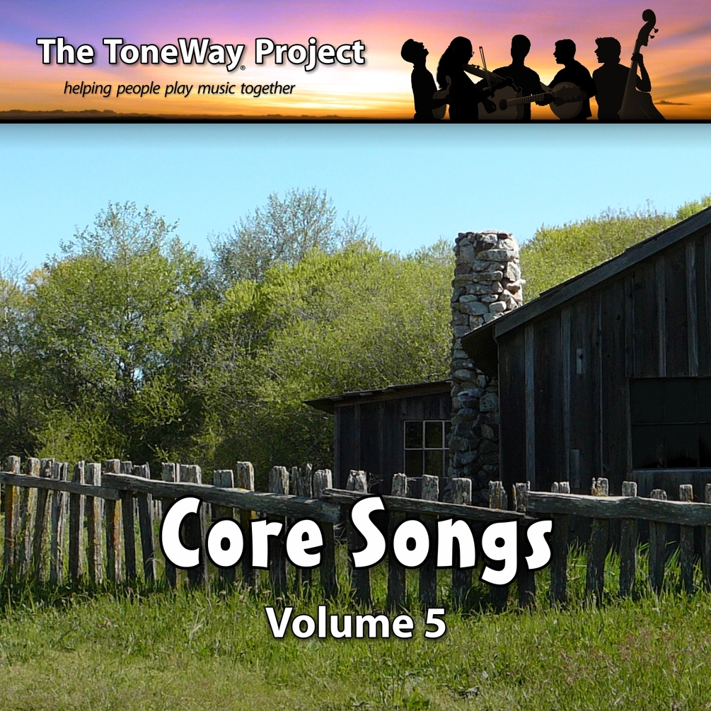 Core Songs: Volume Five