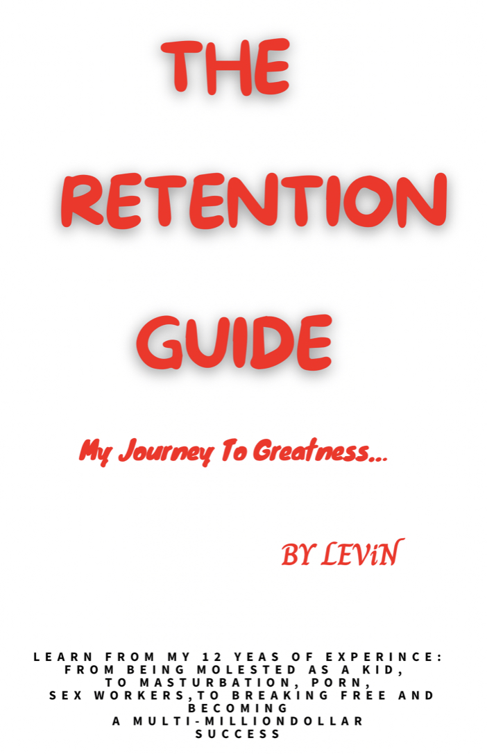 THE RETENTION GUIDE