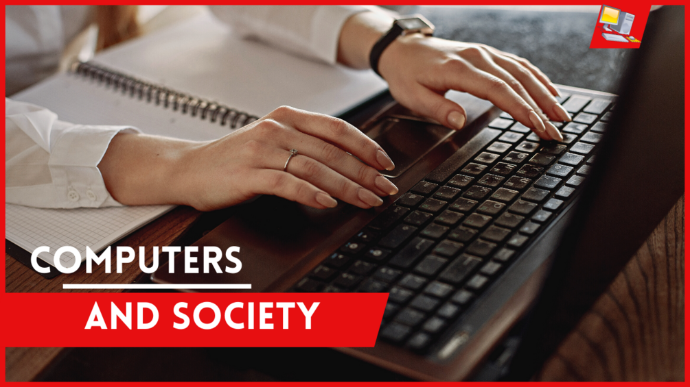 Computer And society