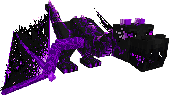 Void Dragon
