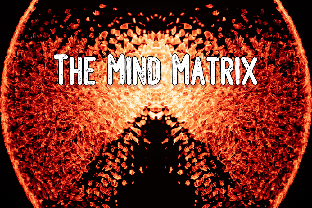 The Mind Matrix