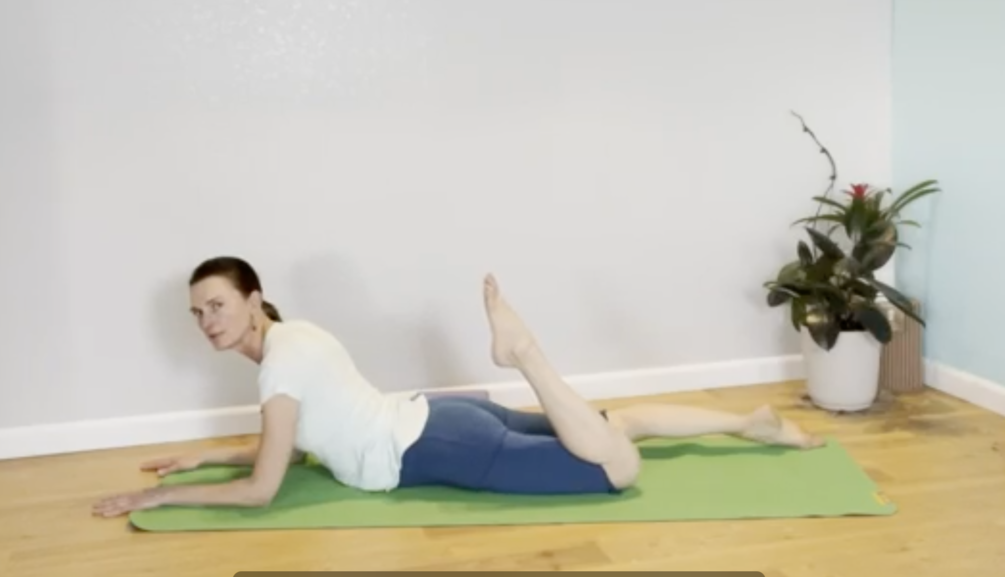 Gentle Yoga - Fresh Start