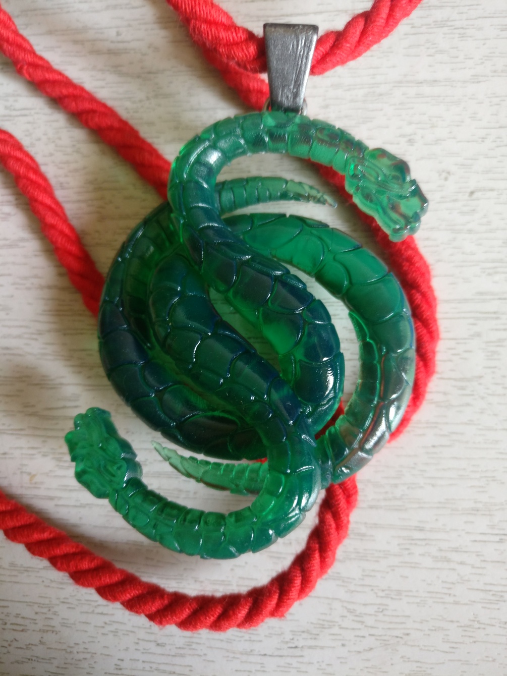 Destiny - Drifter necklace