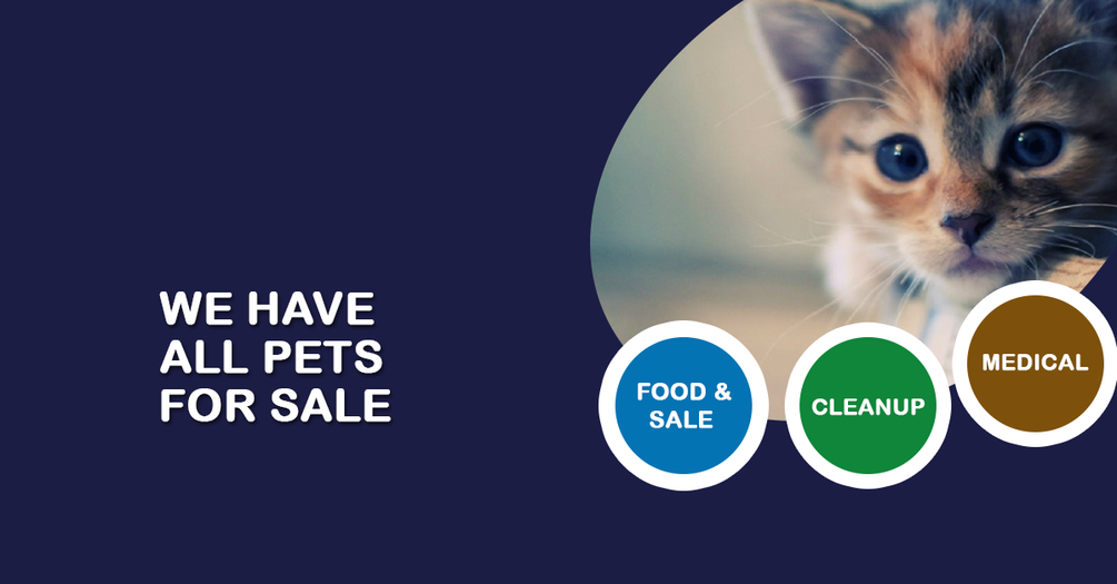 Animals Facebook Cover