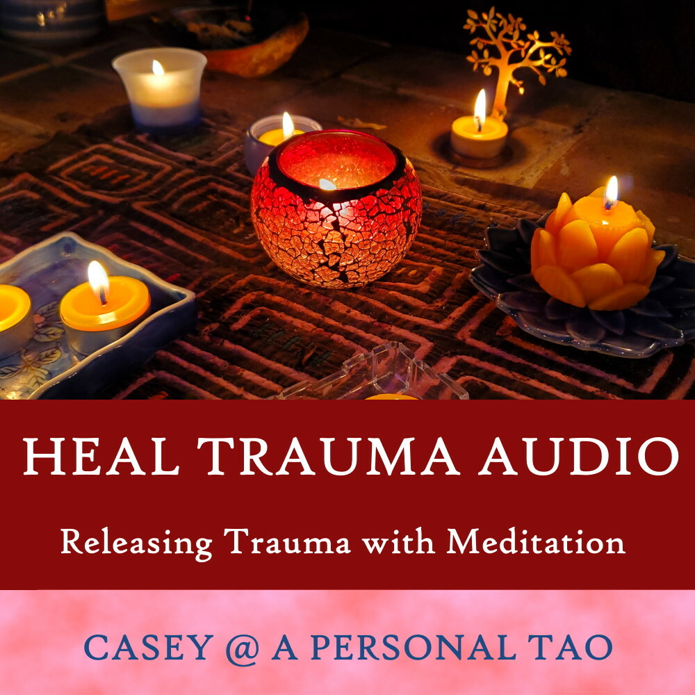 Releasing Trauma With Meditation