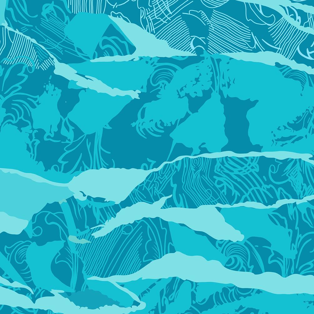 LIVERPOOL NIKE AWAY SHIRT PATTERN