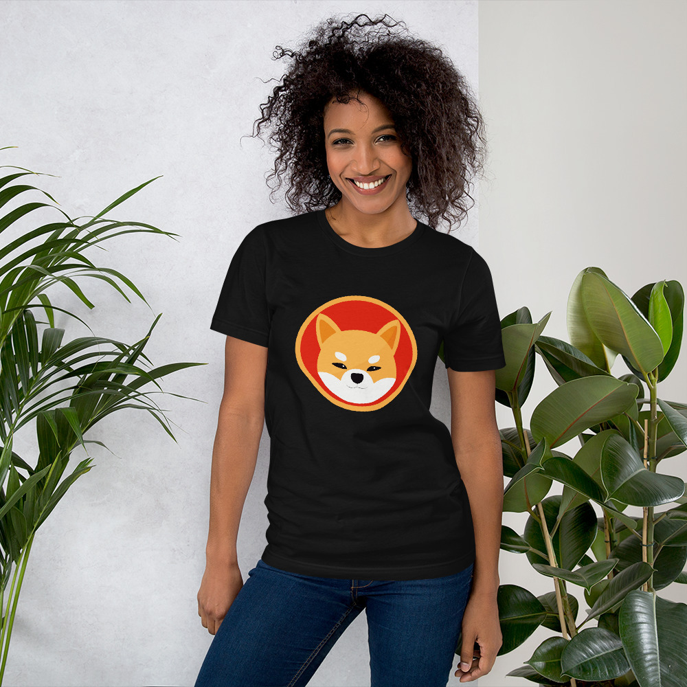 Shiba Inu T-Shirt