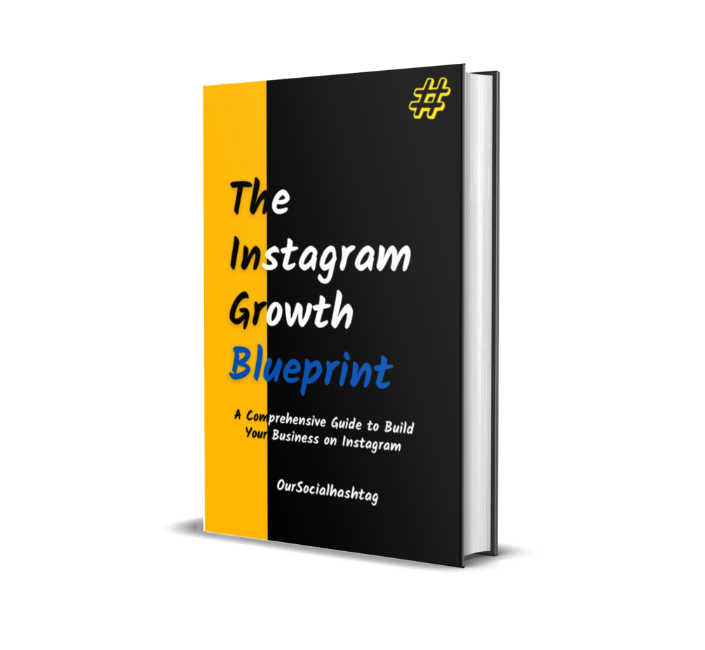 The Instagram Growth Blueprint