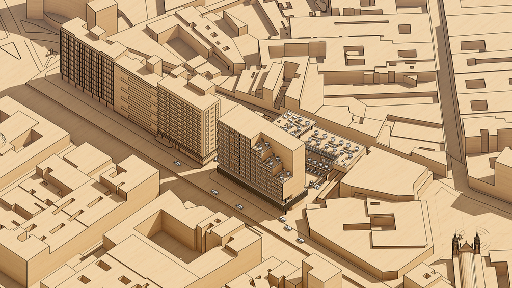 Webinar Gratuito de Introducción al mundo de Archicad