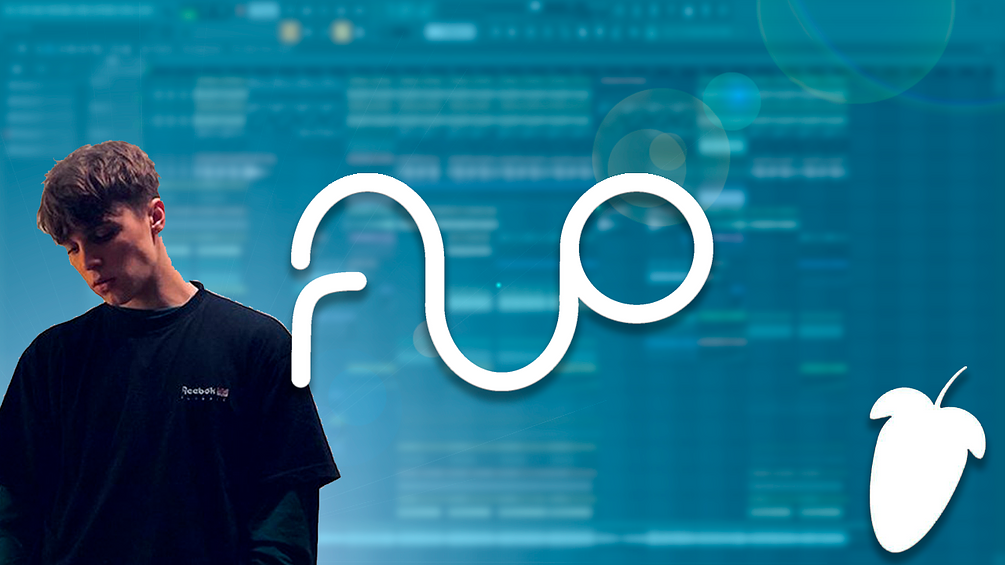 Drop like Axollo FREE FLP