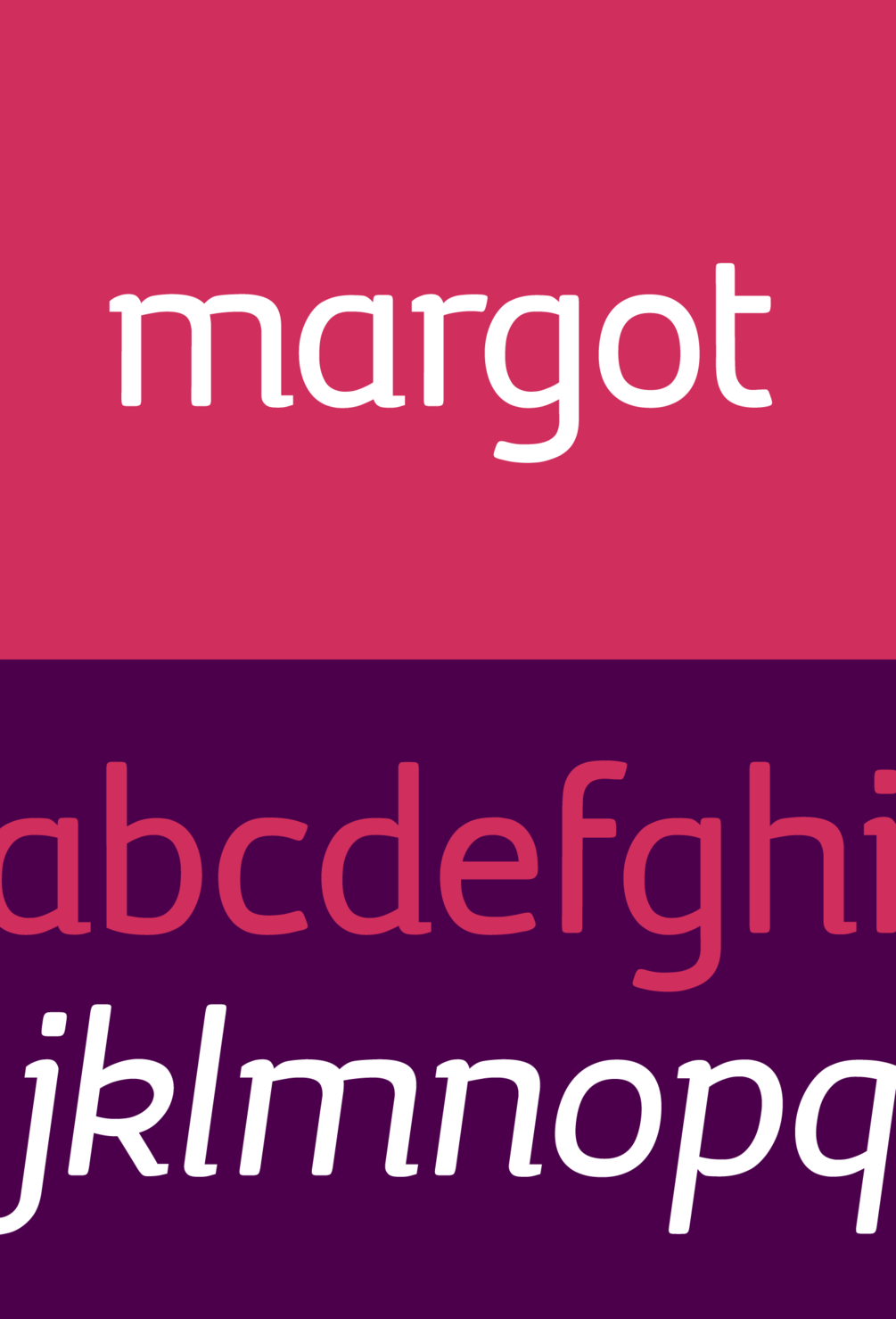 Margot Font
