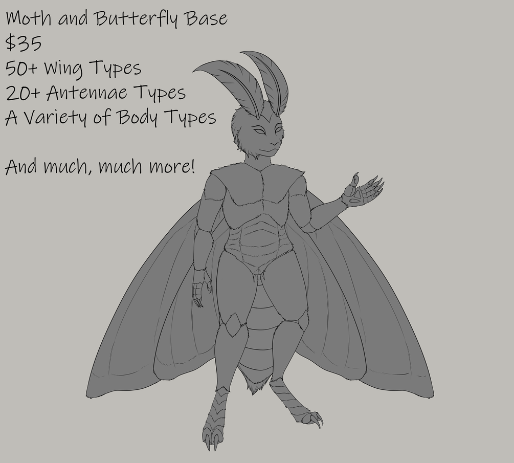 Moth Base