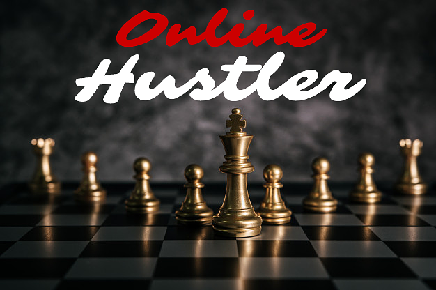 Online Hustler