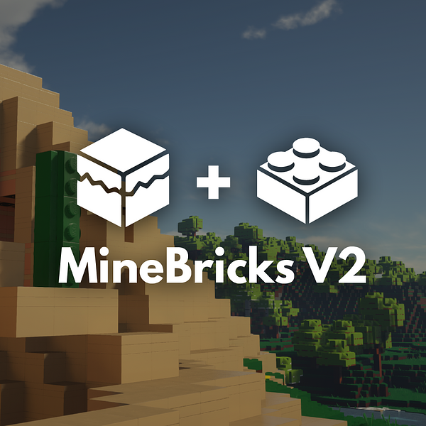 MineBricks