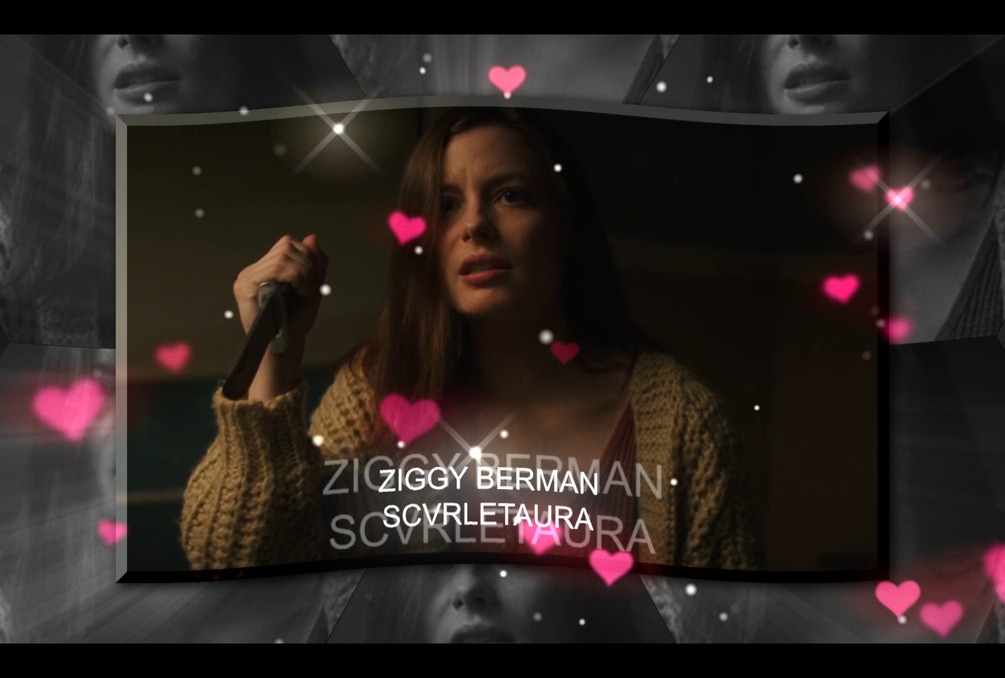 ziggy berman