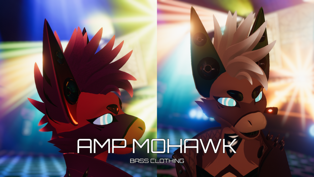 Ampwave Mohawk