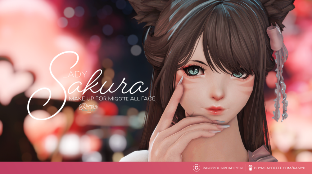Lady Sakura