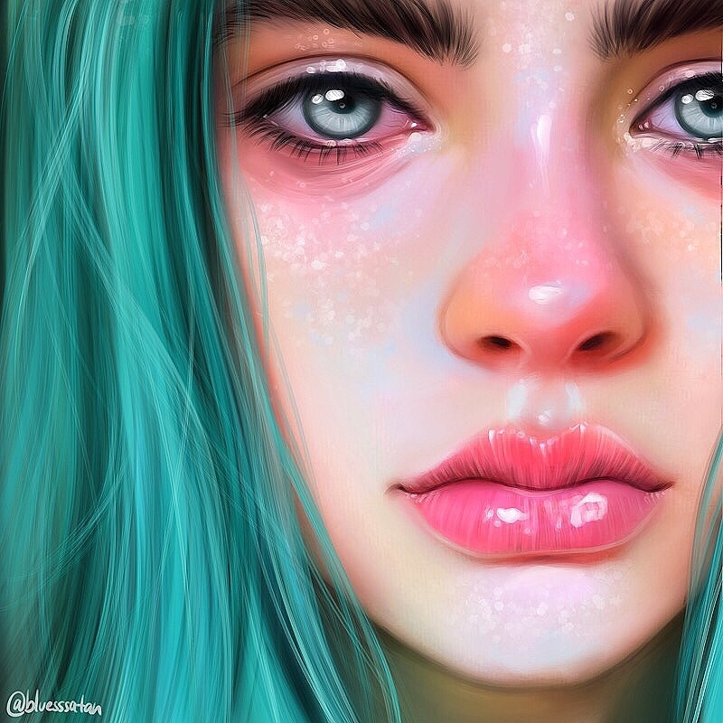 HD image for commercial use and prints (TIFF, 2000x2000 pixels)