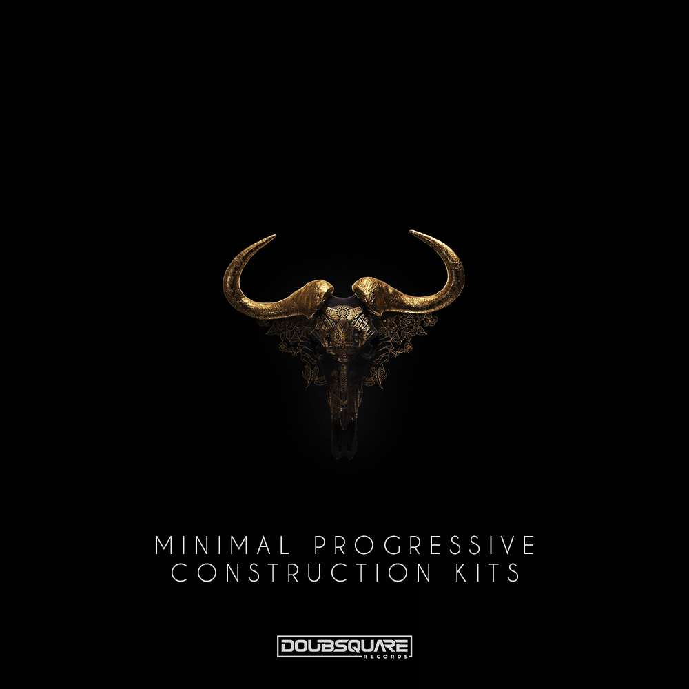 Minimal Progressive Construction Kits