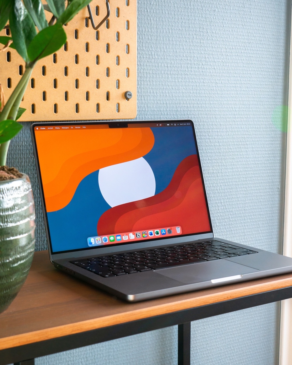 Abstract Patterns Desktop Pack v2