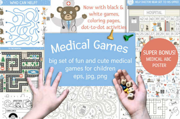 Medical Games