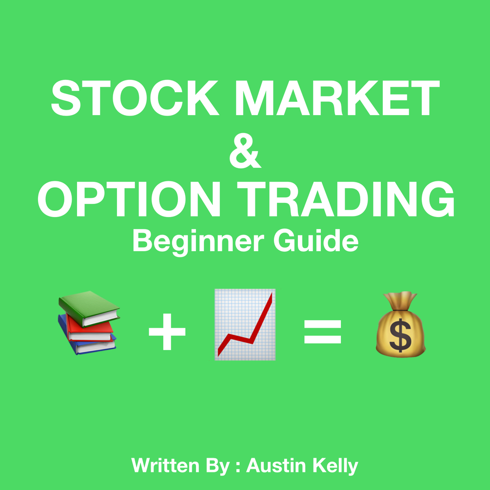 Stock Market & Option Trading For Beginners