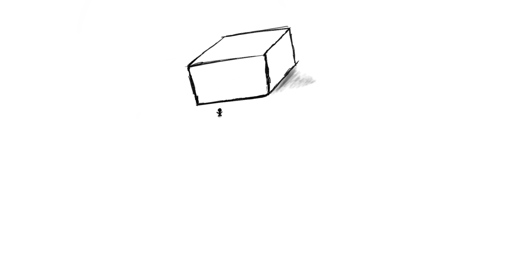 The Magic cube