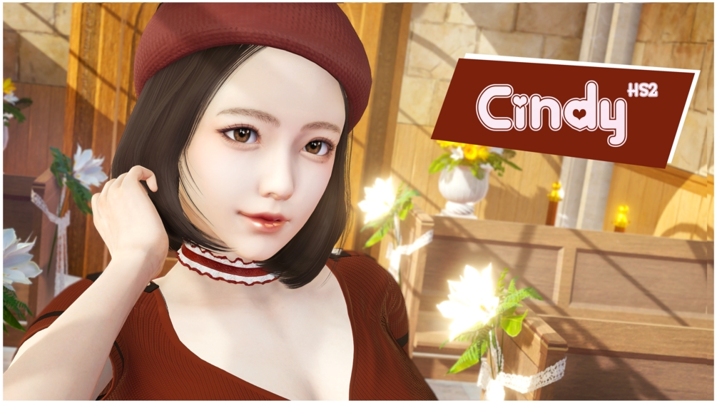 Cindy [Ai/HS2]