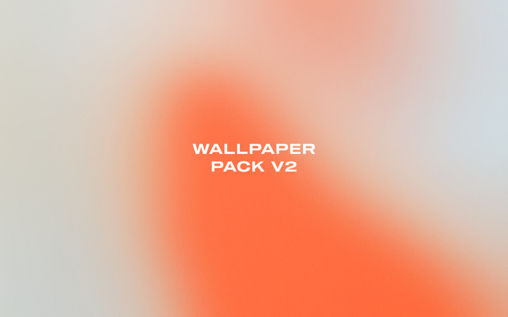 Wallpaper Pack V2