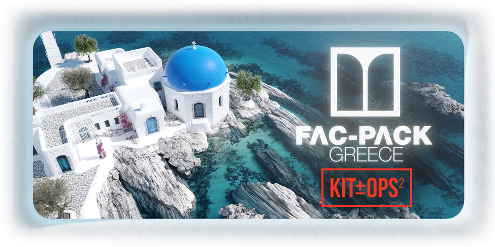 FAC-PACK GREECE for Kitops
