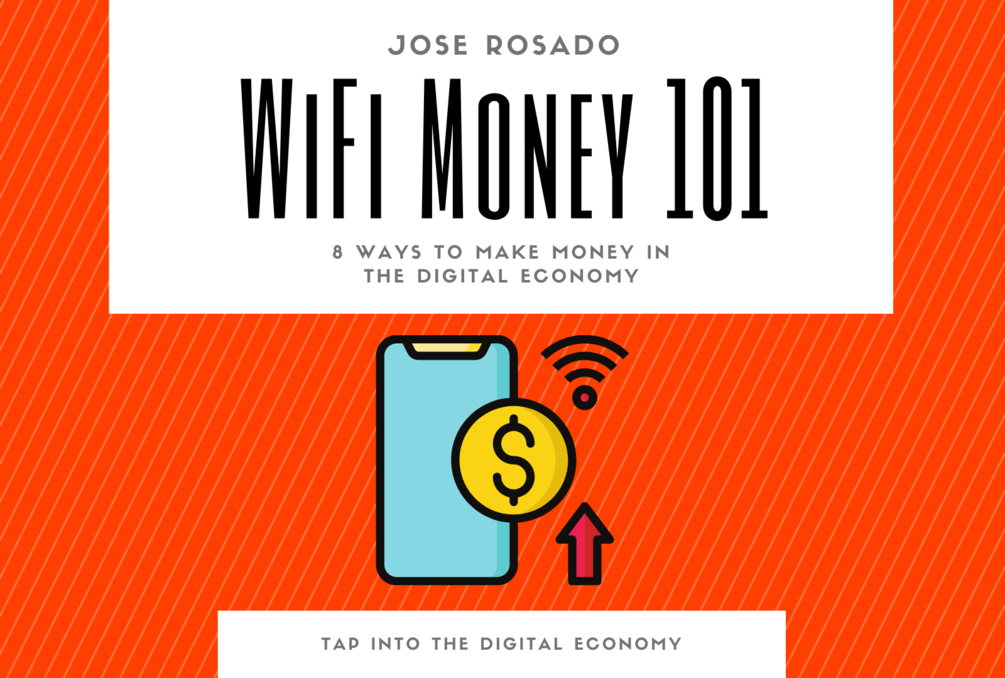 WiFi Money 101
