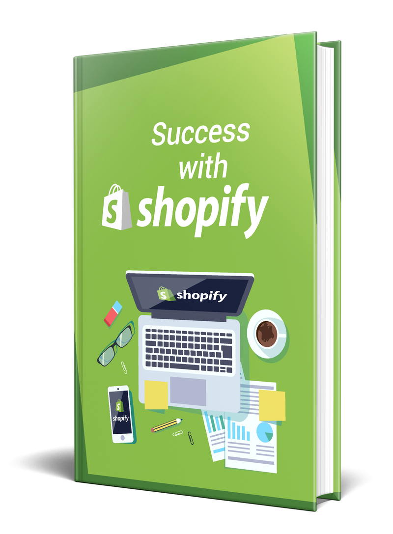 Success With Shopify