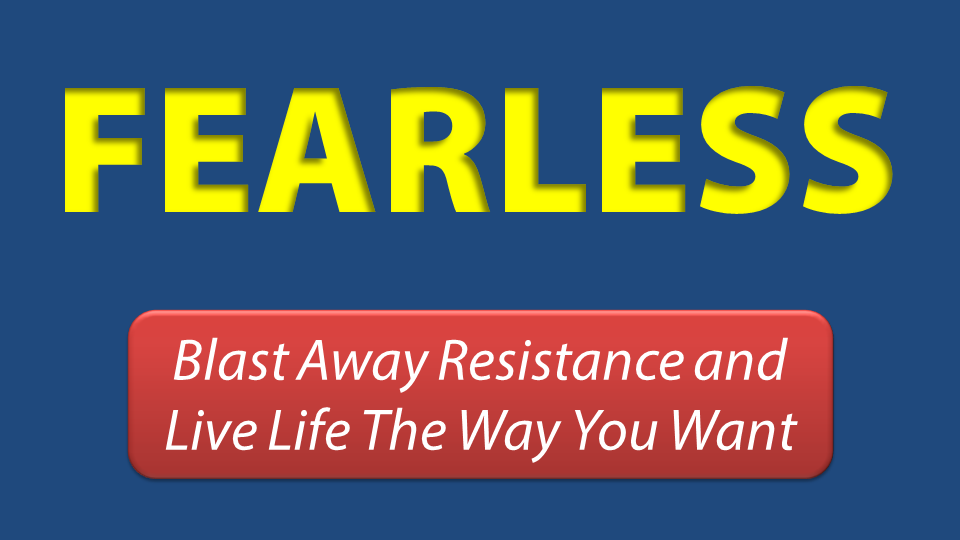 Fearless