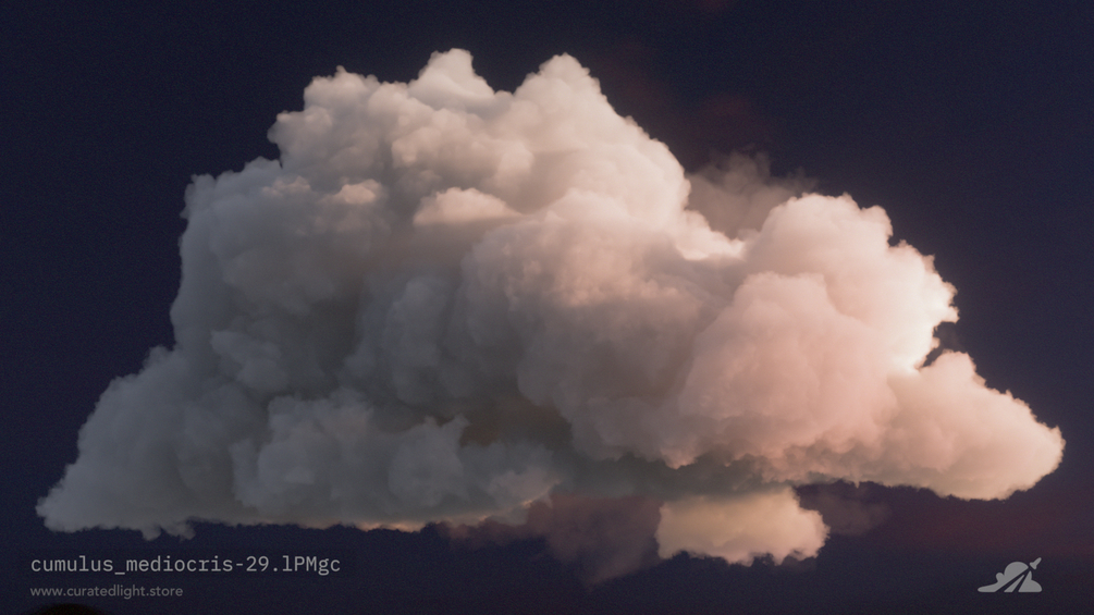 CL / Cumulus Mediocris 29