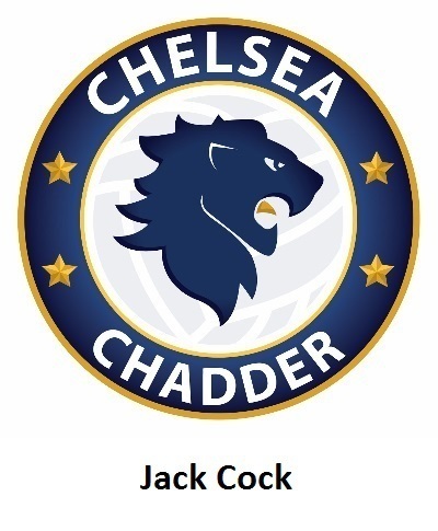 Jack Cock