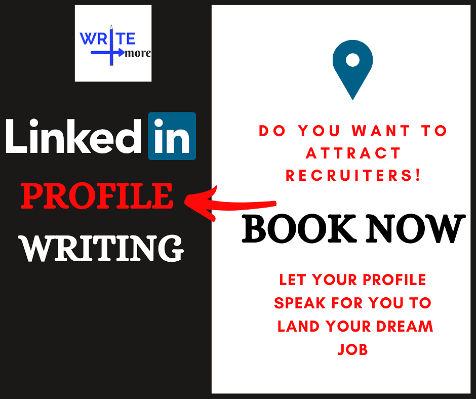 LINKEDIN PROFILE WRITING SERVICE