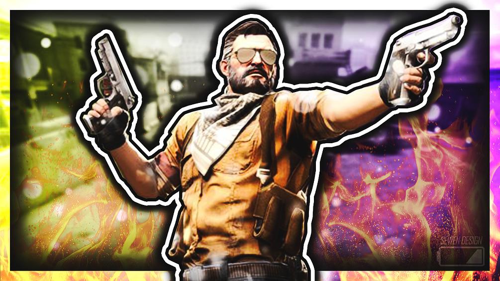 Counter Strike Global Offensive Thumbnail