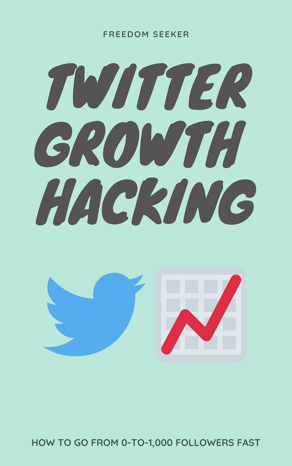 Twitter Growth Hacking