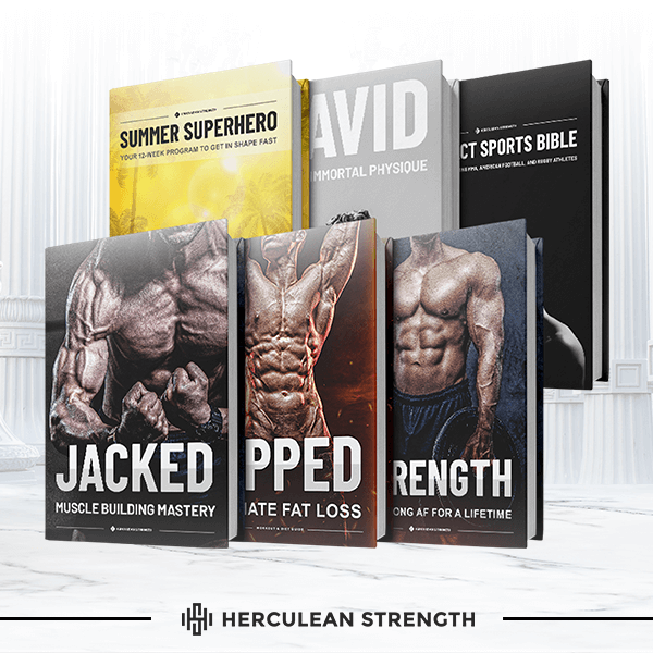 Herculean Strength
