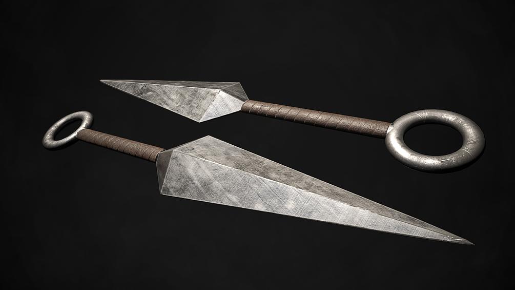 Kunai