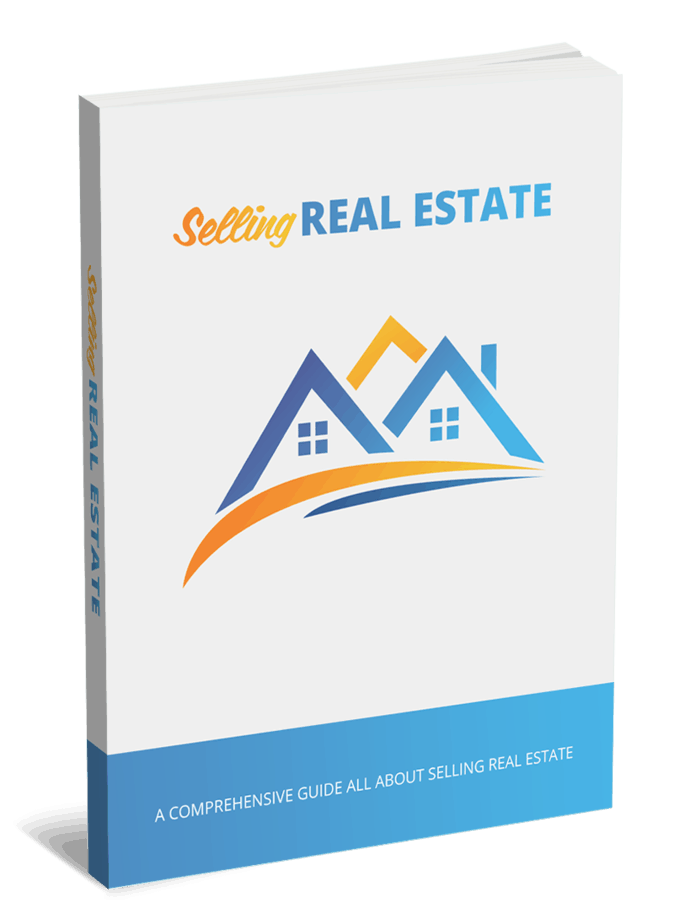 Selling Real Estate Ebook PDF