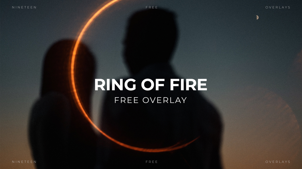 Ring of Fire Overlay