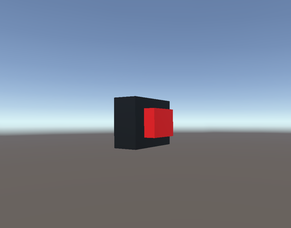 Global Toggle Prefab Udon Buttons script to turn stuff on it off