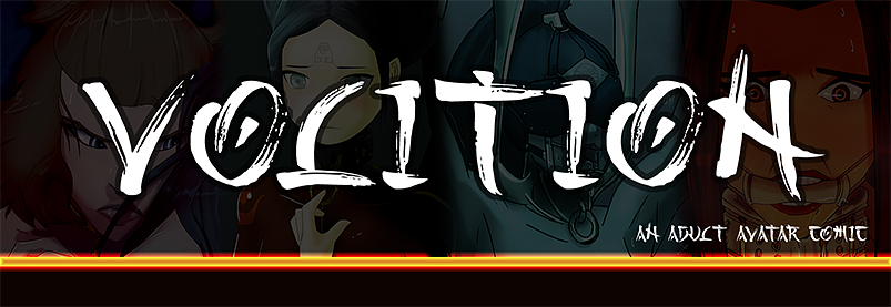 Volition Chapter 1: Release (HD)