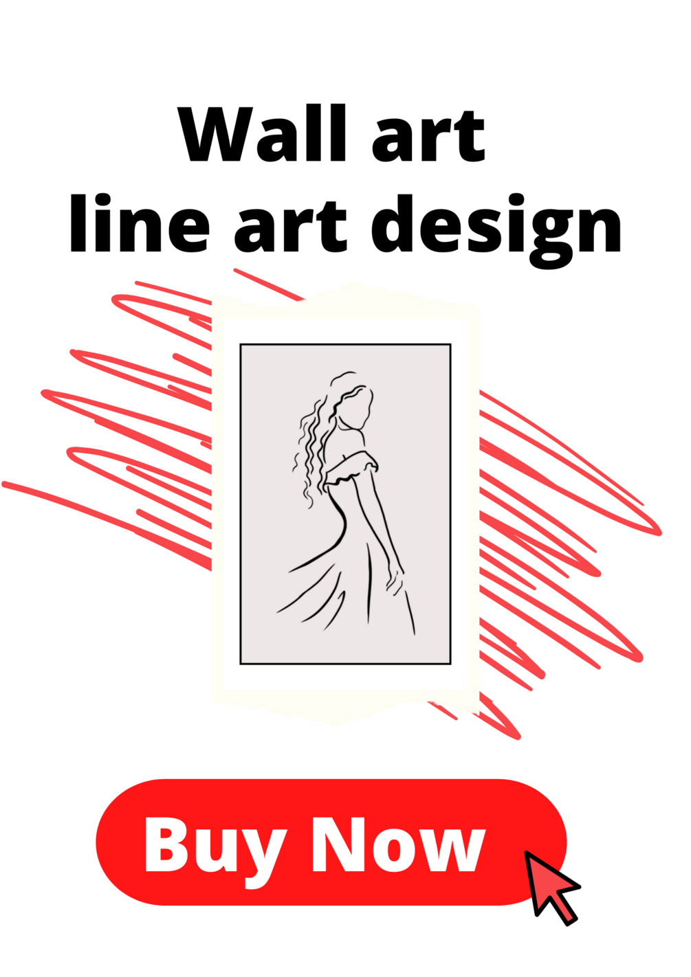 Line Art Printable Design For Wall Frame 200+